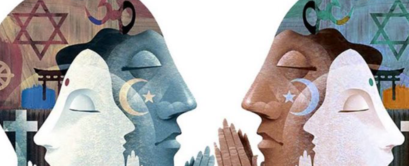 Home - Religion and Human Values | Department of Religion and Human Values